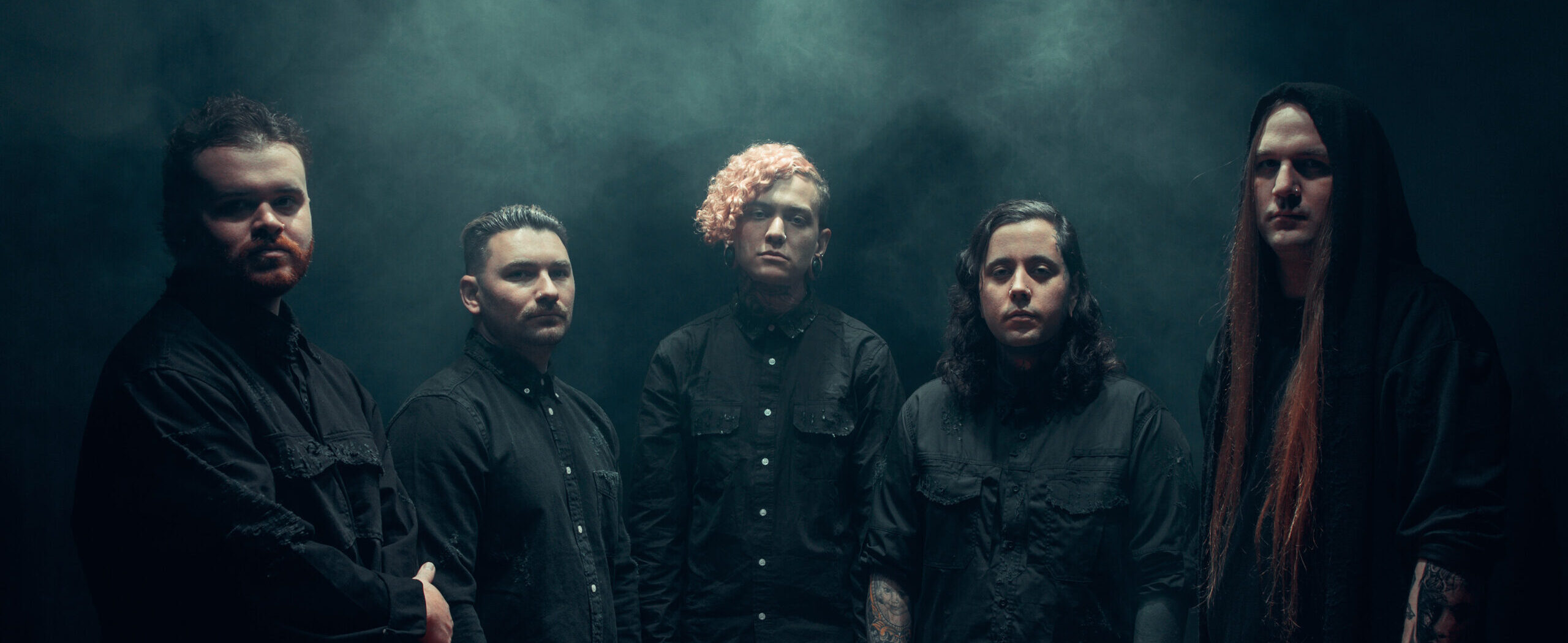 LORNA SHORE lanza "Pain Remains I: Dancing Like Flames" - Headbanging